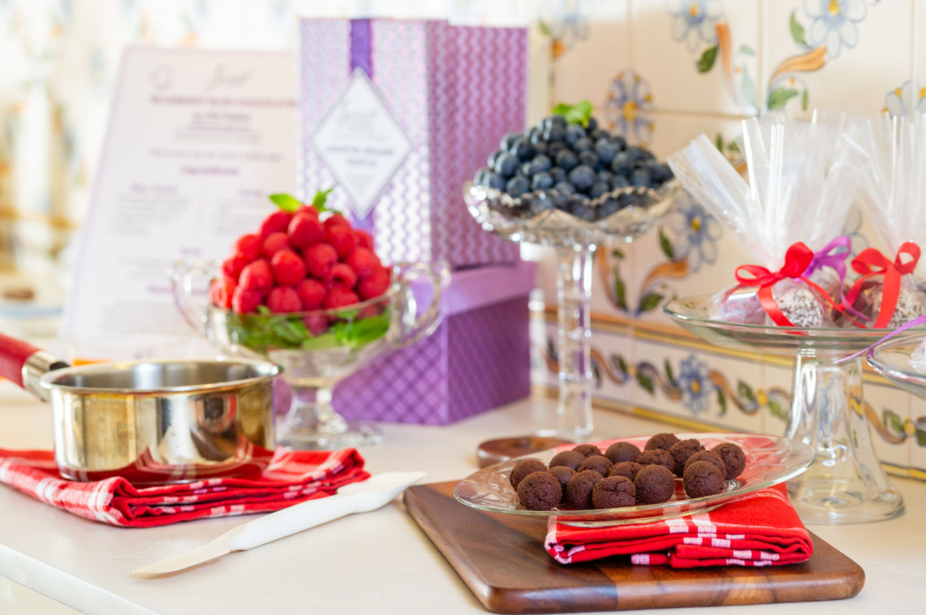 Vegan Chocolate Making Classes | Sweet Vegan Chocolates — Sweet Vegan ...